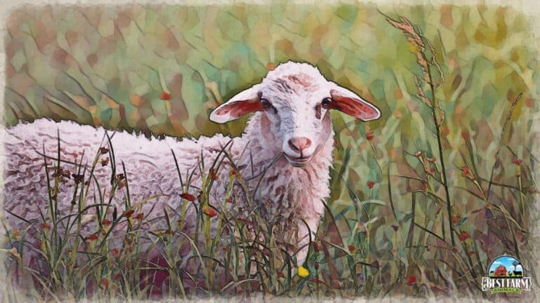 Beginners Guide to Raising Sheep on a Homestead