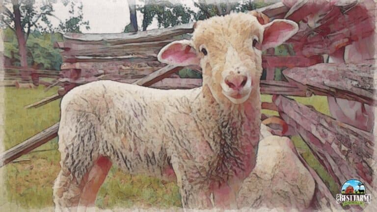 Beginners Guide to Raising Sheep on a Homestead