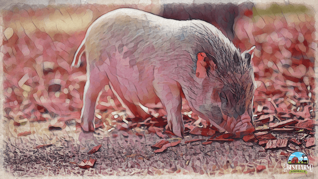 Basic Pig Care 101: Bringing Your Pig Home