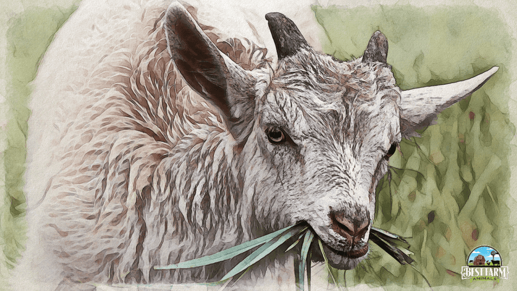 11 Reasons Your Goat Has A Runny Nose and How To Treat It