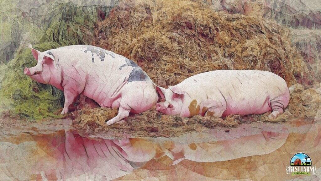 Why is My Pig Losing Hair? Identify, Diagnose, Treat Causes