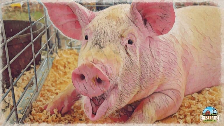 Are Pigs Aggressive? 8 Keys To Safely Handling Aggressive Pigs