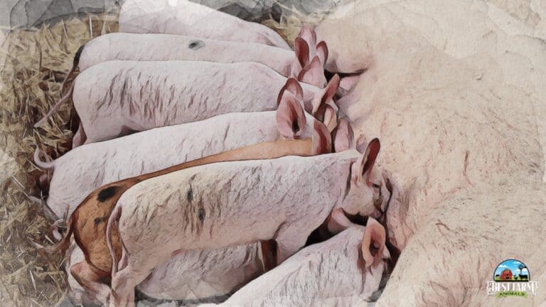 Do Pigs Eat Their Babies? 8 Reasons Behind Pig Savage