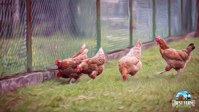 Bleeding Chickens: 9 Common Causes (Head—Toe) and What to Do