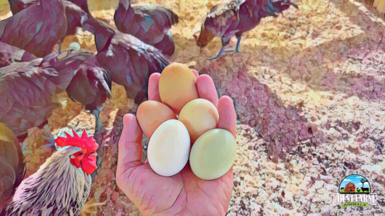 Bleeding Chickens: 9 Common Causes (Head—Toe) and What to Do