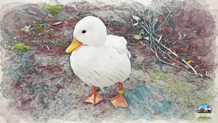 7 Best Miniature Duck Breeds for Small Farms