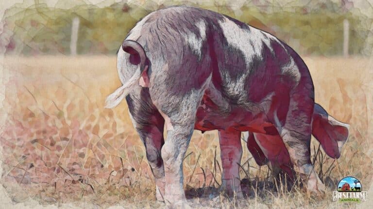 Factors That Shorten Your Pigs Life Expectancy