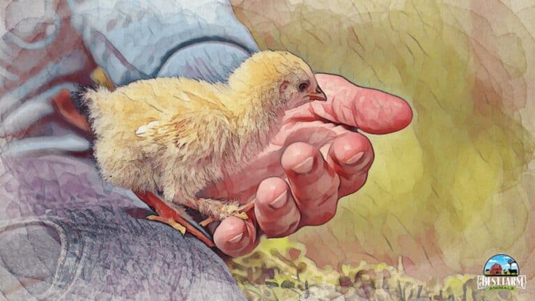 How to Train A Chicken in 5 Easy Steps