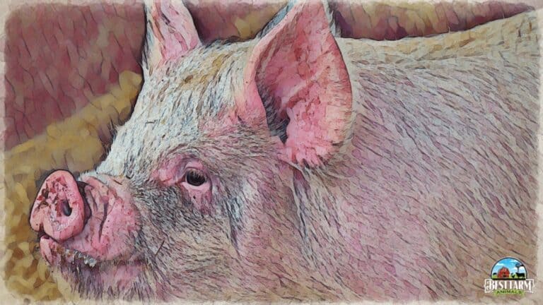 9 Reasons You Have a Scratching Pig (And What to Do)