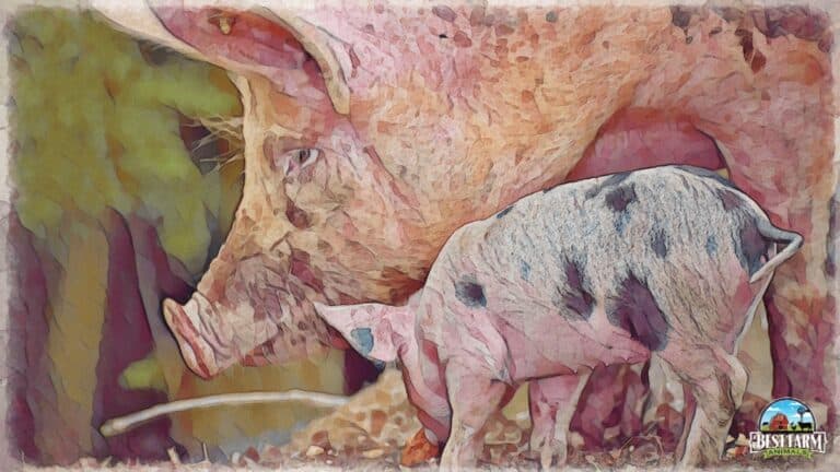 9 Reasons You Have a Scratching Pig (And What to Do)