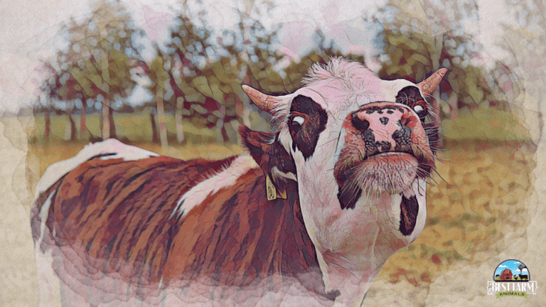 Why Is My Cow Crying? Reasons Why and What to Do