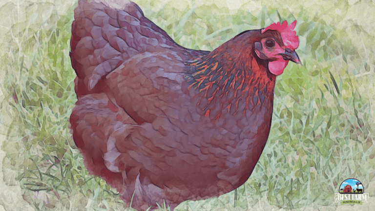 8 Superstar Chicken Breeds That Lay Over 300 Eggs A Year