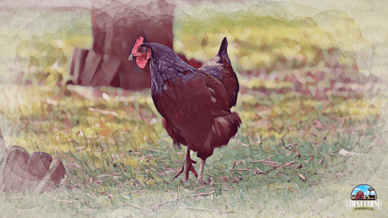 Black Star Chickens: Unveiling Their Superior Egg-Laying Skills