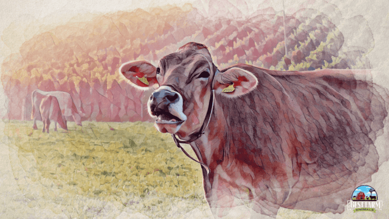 Why Is My Cow Crying? Reasons Why and What to Do