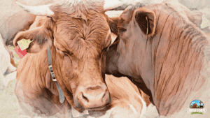 Why Is My Cow Crying? Reasons Why and What to Do