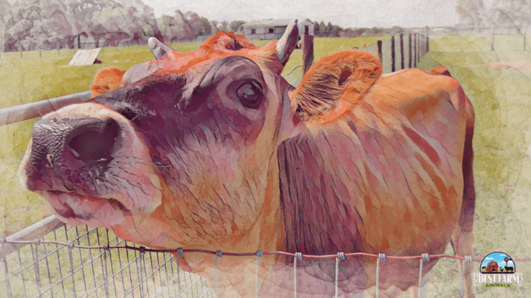 Why Is My Cow Crying? Reasons Why and What to Do