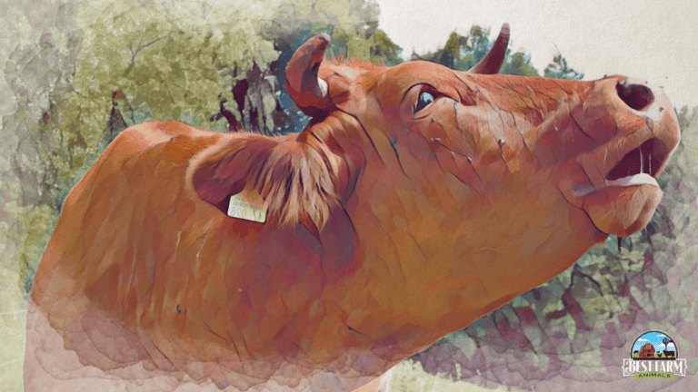 Why Is My Cow Crying? Reasons Why and What to Do