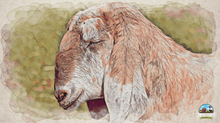 The ABCs of Goat Boogers: Causes, Concerns, and Cures