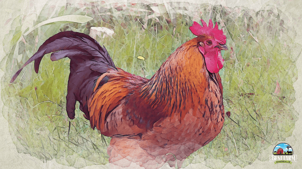 Rhode Island Chickens: Versatile Birds for Backyard Flocks