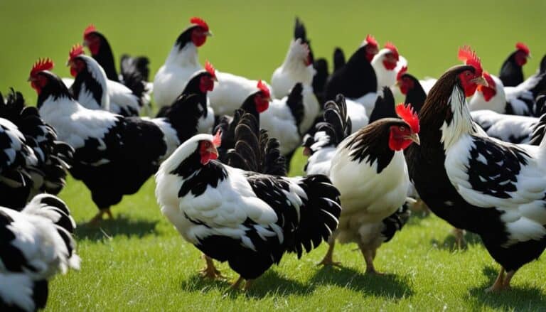 Campine Chickens: Raising Tips & Breed Facts