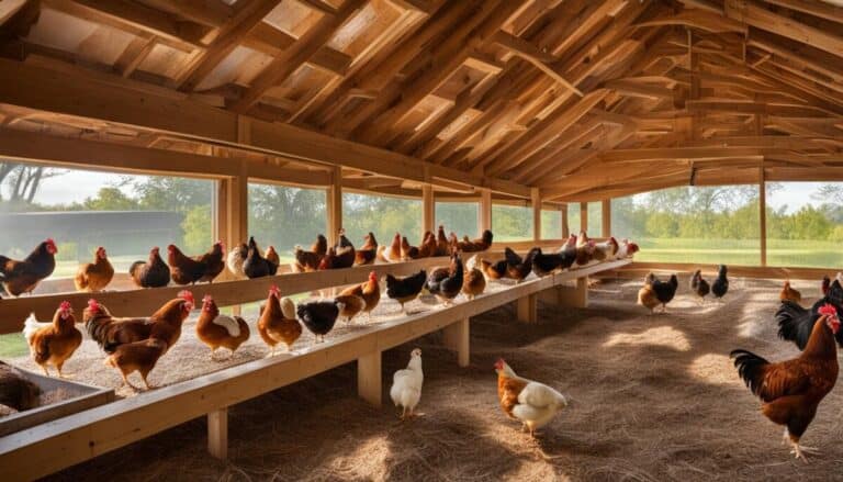 Modern Game Chickens: Care Tips & Breed Info