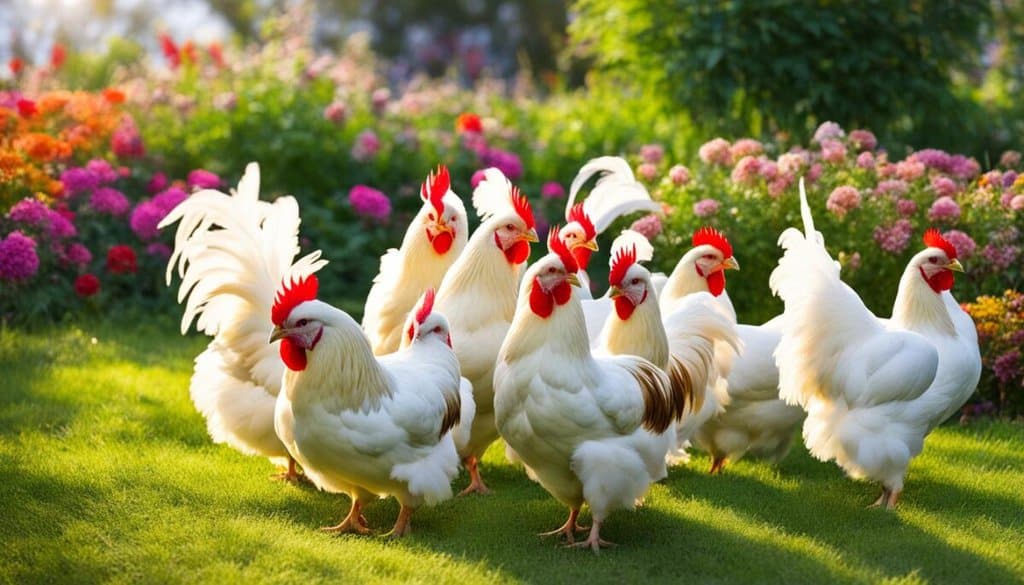 Raising Pekin Chickens: Tips & Care Essentials