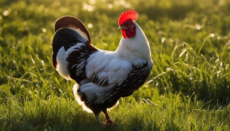 Redcap Chicken Breed Guide: Care & Characteristics