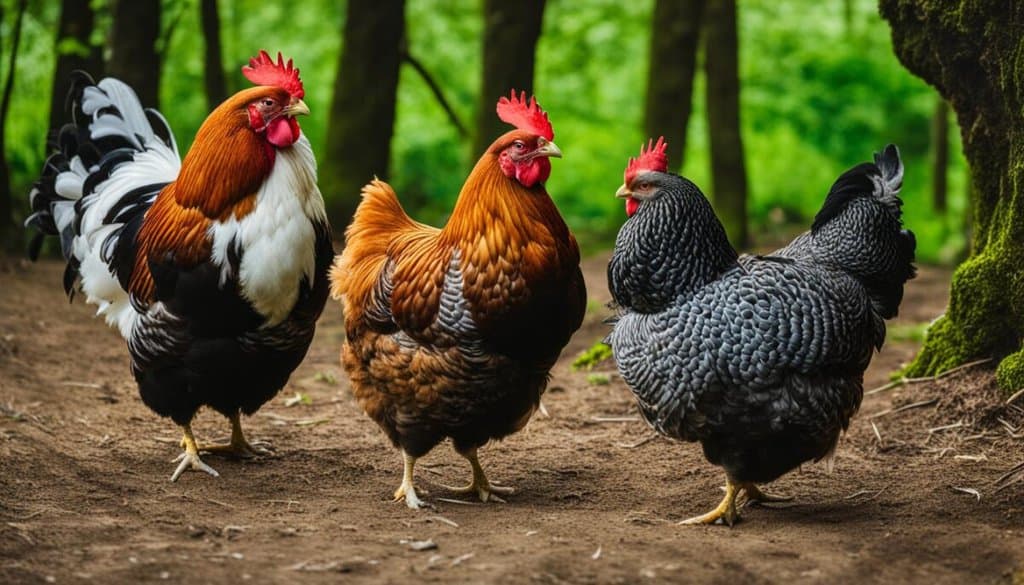Scots Dumpy Chickens: Heritage Breed Guide