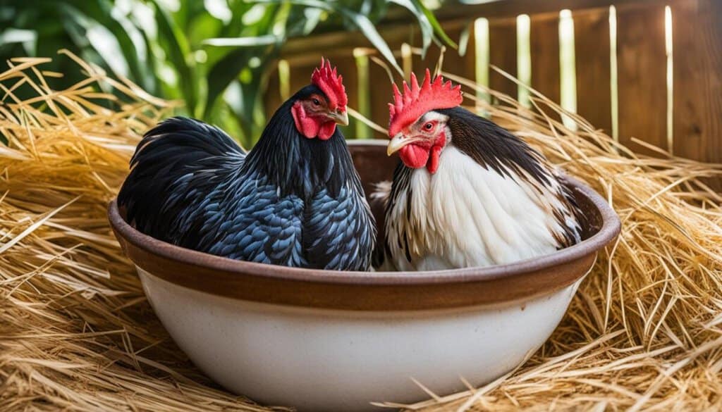 Sebright: Raising Elegant Bantam Chickens