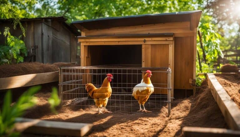 Shamo Chicken Breed: Facts and Care Guide