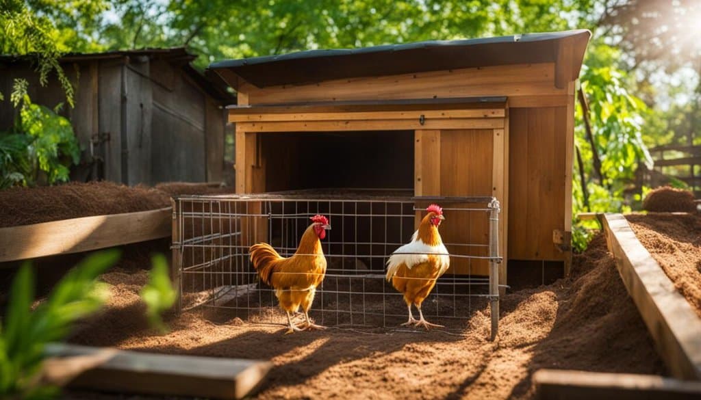 Shamo Chicken Breed: Facts and Care Guide