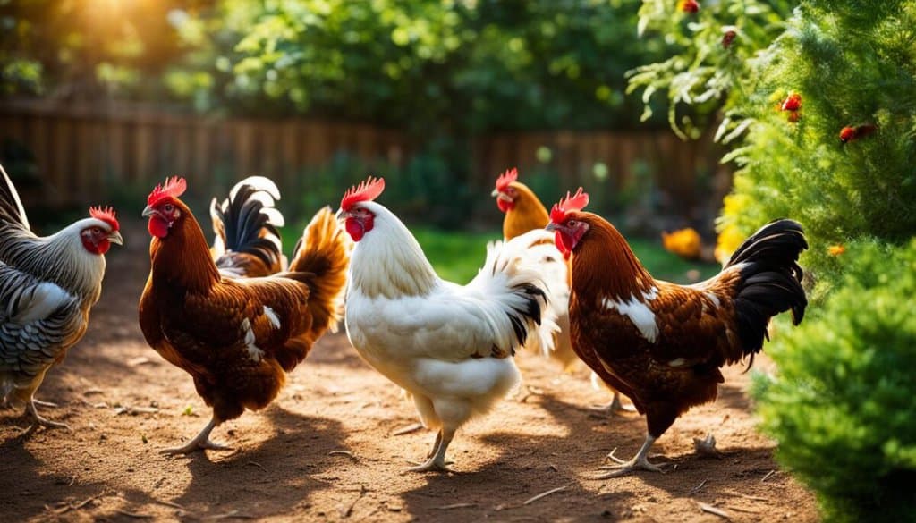 Dorking Chickens Guide: Care, Traits, and Tips