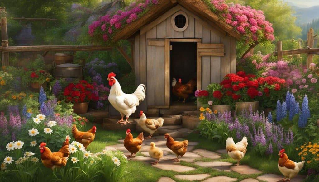 Scots Dumpy Chickens: Heritage Breed Guide