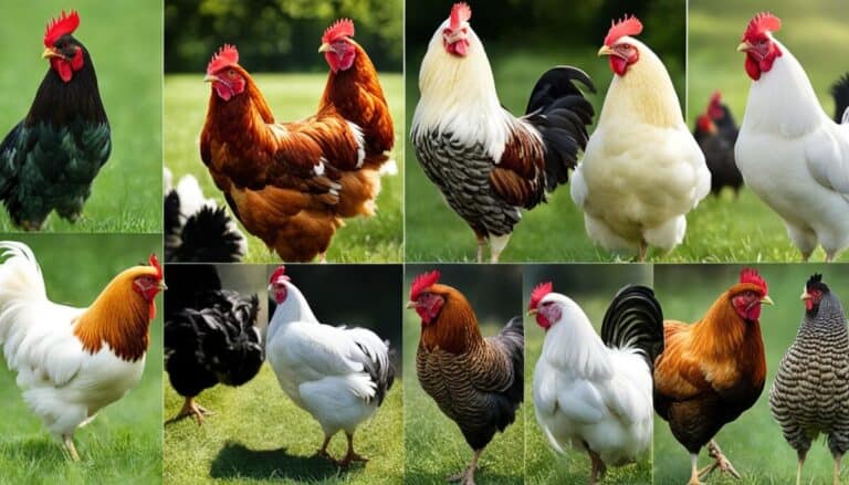 Bantam Chickens Guide: Care Tips & Breeds
