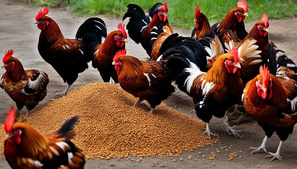 Bantam Chickens Guide Care Tips Breeds