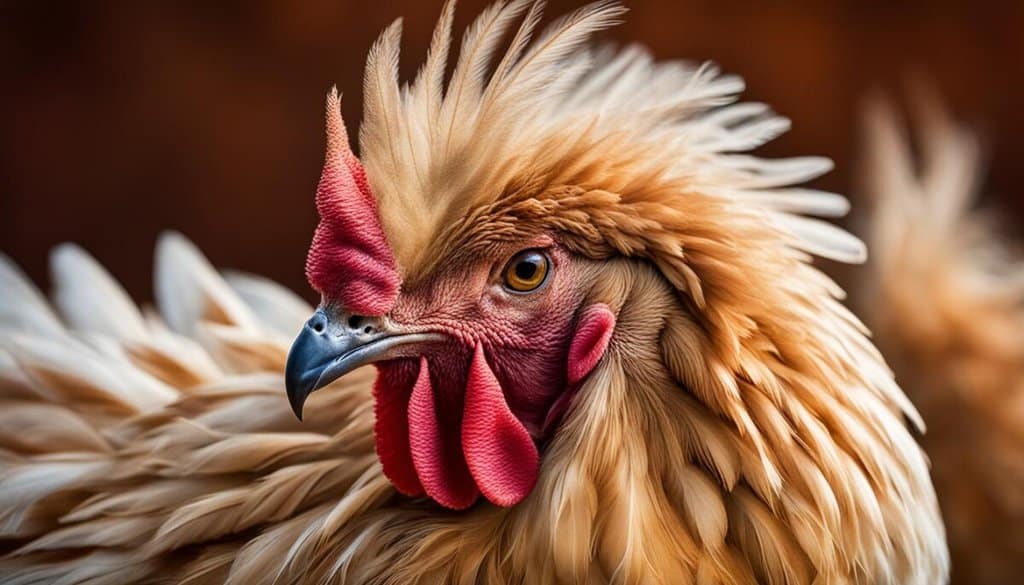 Frizzle Chickens Guide: Care, Breeding & Tips