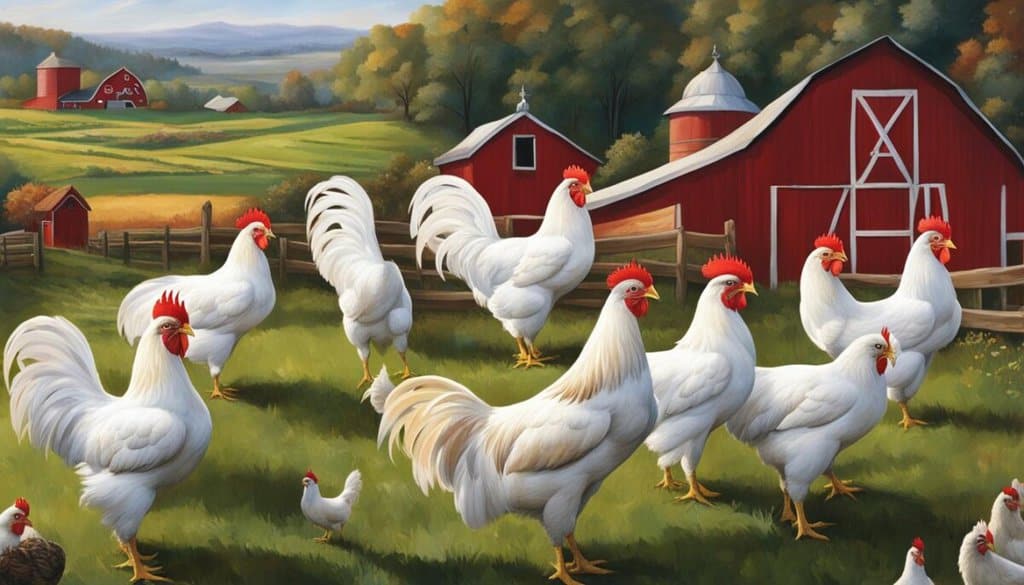 Dorking Chickens Guide: Care, Traits, and Tips