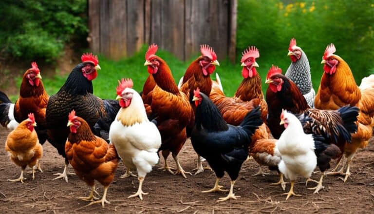 Best Chicken Breed Comparison Guide for Your Coop