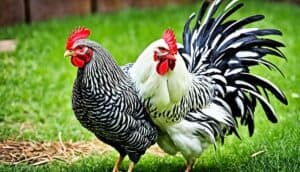 Ancona Chicken Breed: Traits & Care Tips