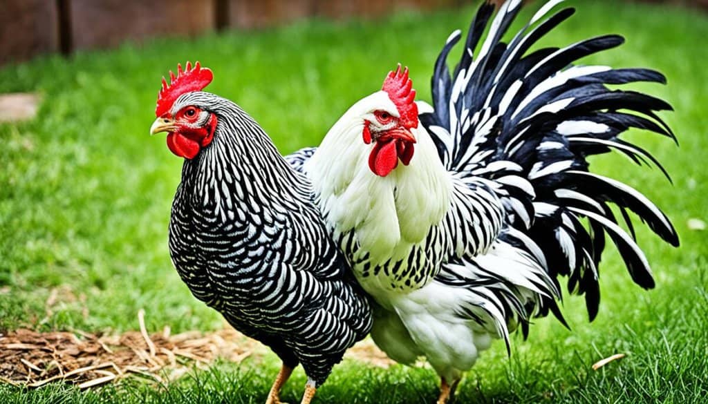 Ancona Chicken Breed: Traits & Care Tips