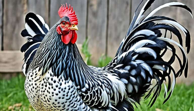 Ancona Chicken Breed: Traits & Care Tips