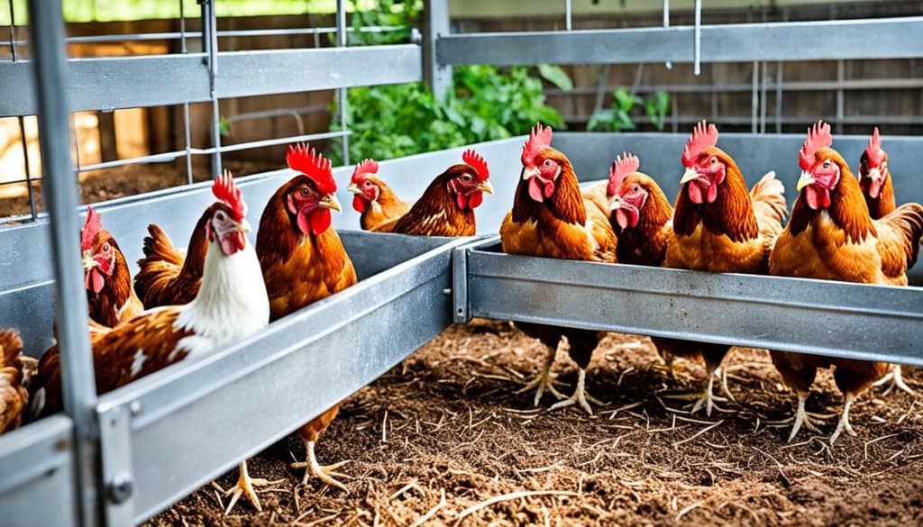 Ultimate Guide to Autosexing Chicken Breed