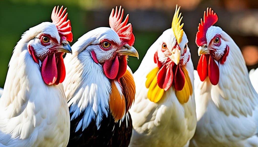 Delaware Chicken Breed: Raising & Care Tips