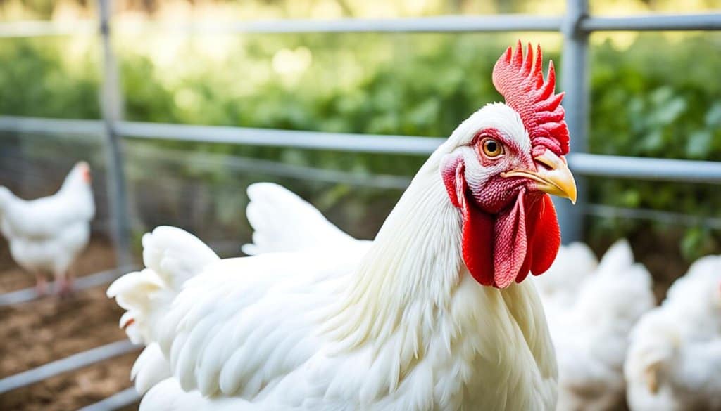 California White Chicken Breed: Raising Tips & Facts