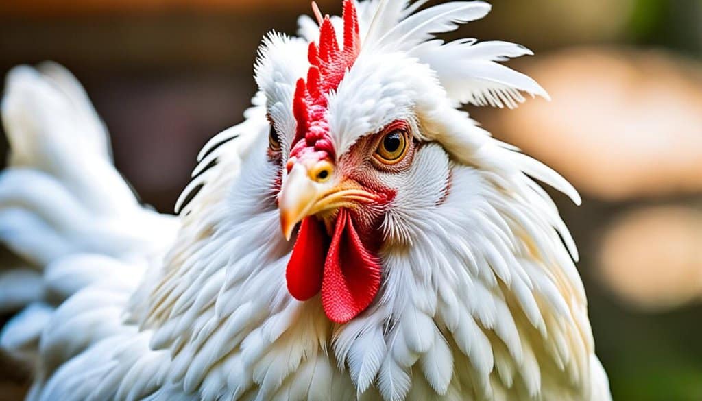 Cochin Bantam Chicken Breed Guide & Facts