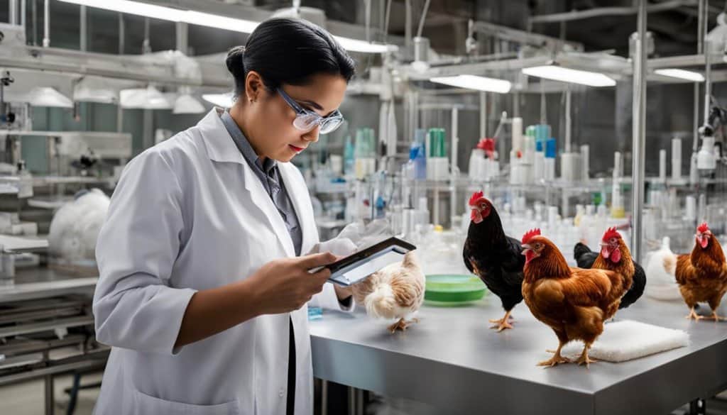 Ultimate Guide to Autosexing Chicken Breed