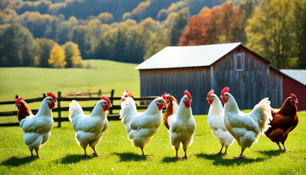 Delaware Chicken Breed: Raising & Care Tips