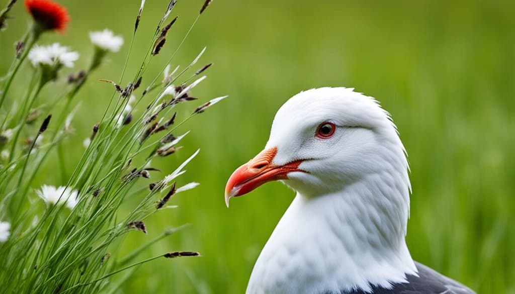 East Frisian Gull Chicken: Breed Insights