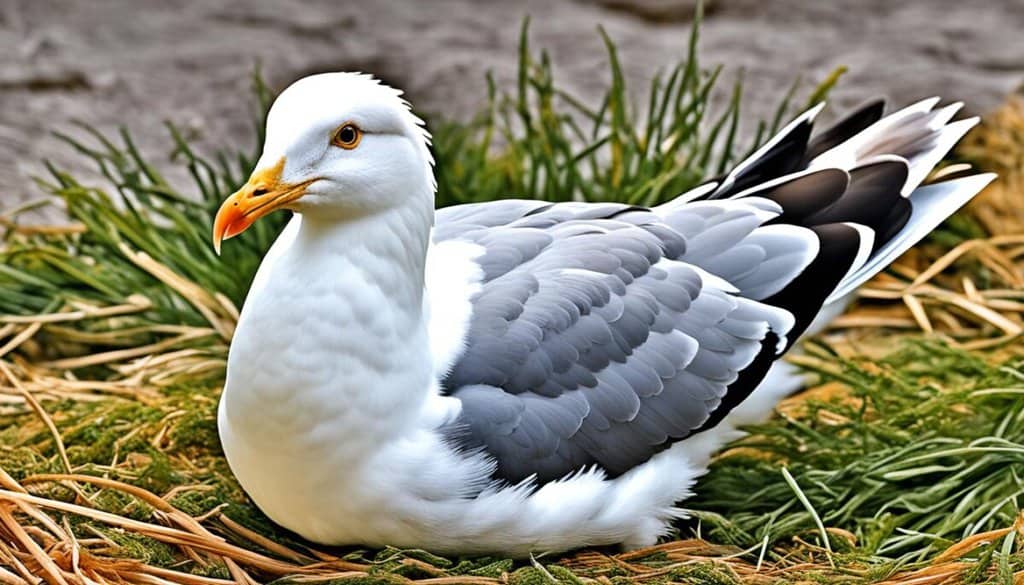 East Frisian Gull Chicken: Breed Insights