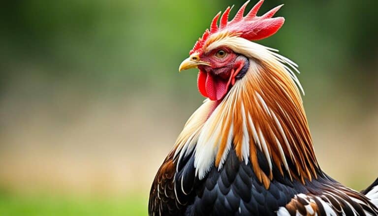 Barbu De Watermael Chicken Breed Guide